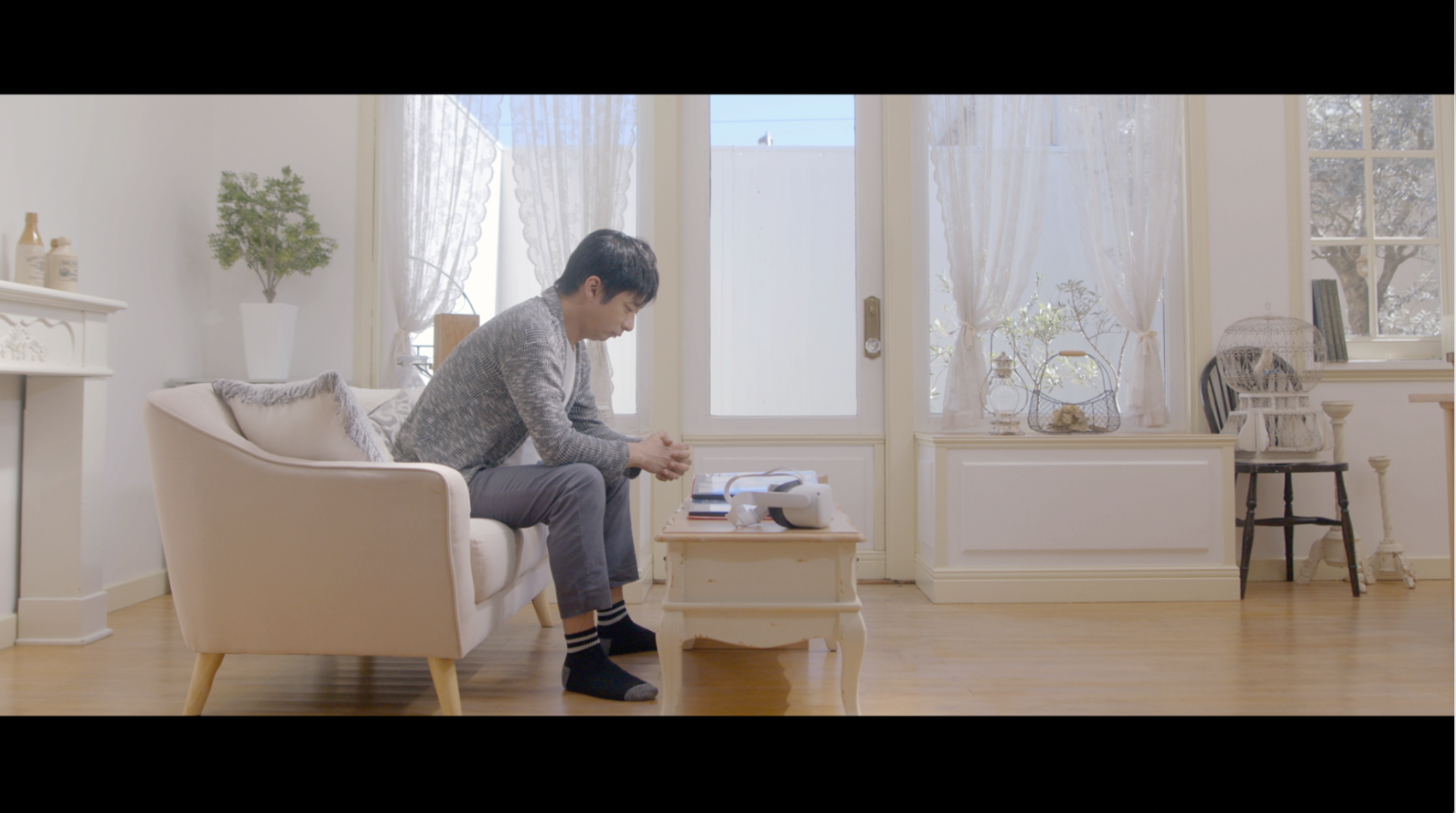 RE MEMORY WebCM | アメツチ 公式 舞台製作・映像制作